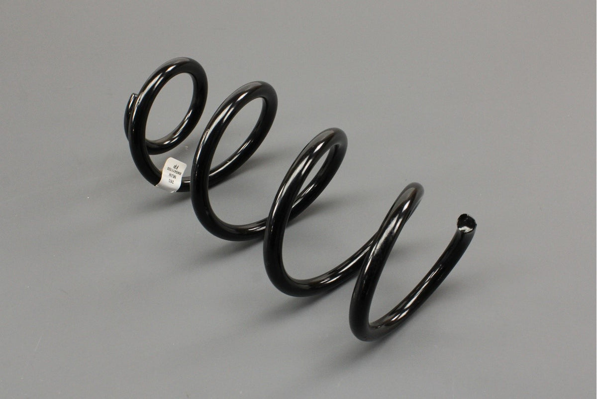 Audi A4 B9 A5 A6 C8 A7 RS4 B9 RS5 front coil spring (x1) 8W0411105FP ...