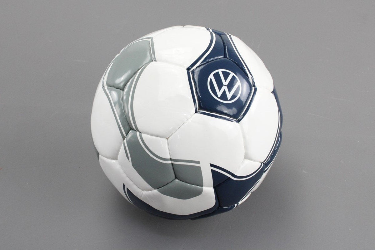 VW Volkswagen branded football 000050540C 284 – Partshaus Ltd