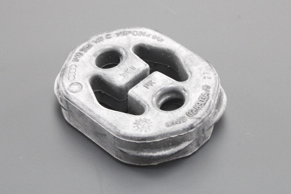 VW Audi Skoda SEAT TDI rubber exhaust hanger 1K0253147C – Partshaus Ltd