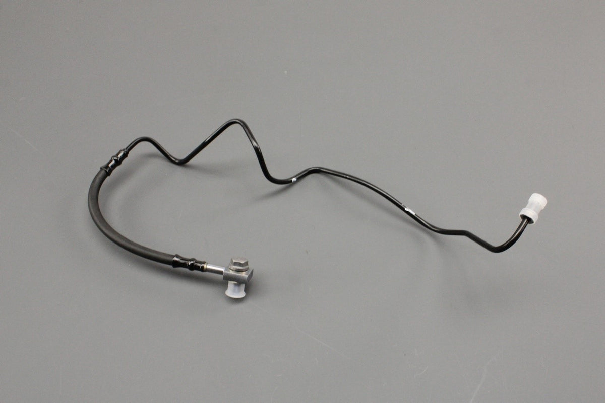 VW Golf Audi TT Skoda Octavia SEAT Leon rear brake line (left) 1J06147 ...