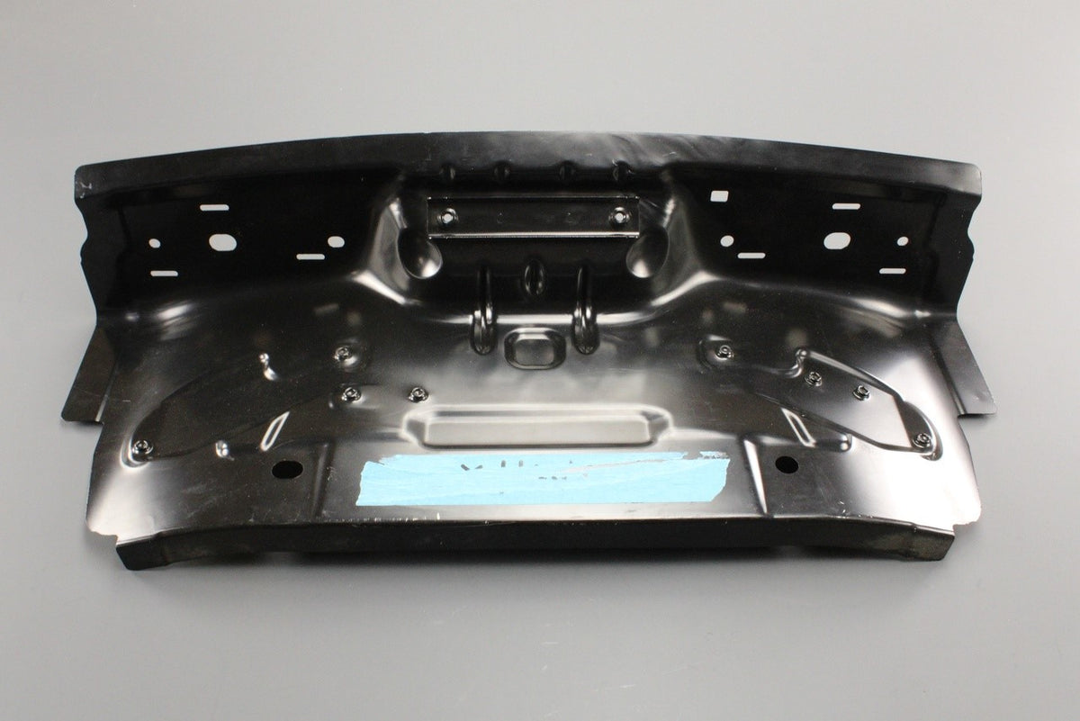 Range Rover Velar 2017-on rear crossmember panel LR112424 – Partshaus Ltd