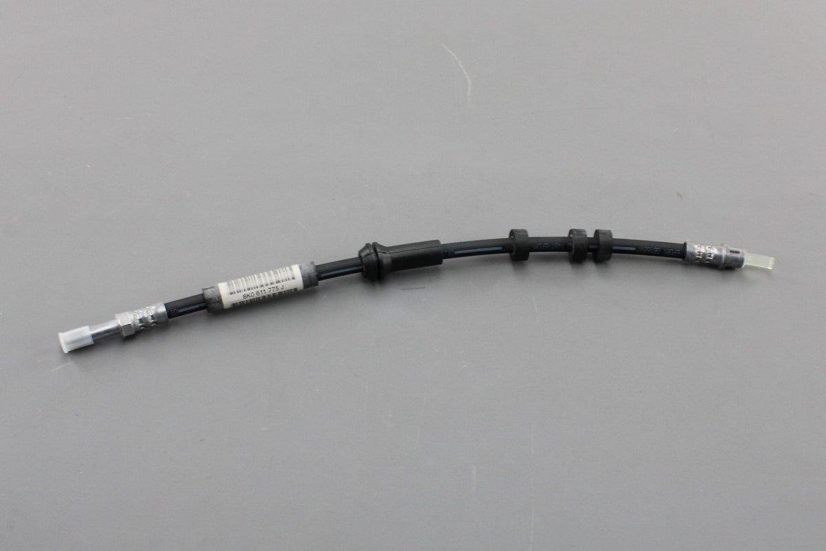 Audi A4 A5 Q5 RS4 RS5 rear flexi brake pipe hose 8K0611775J – Partshaus Ltd
