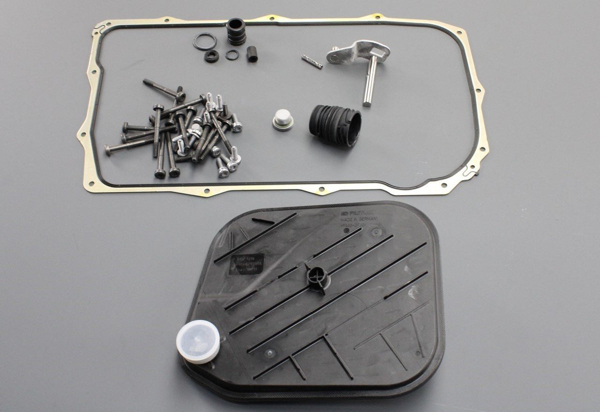 VW Amarok 2017-2022 DSG repair kit for shaft oil seal 0DR301227 ...