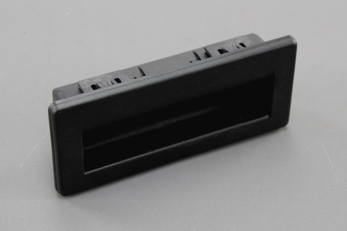 VW Tiguan Touran Audi A4 RS4 Skoda Yeti SEAT boot lid handle 3V0827566 ...