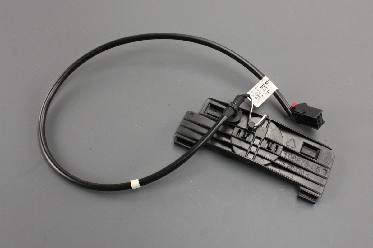 VW Up T-Cross Skoda SEAT Passenger occupied seat sensor 1S0963553D ...