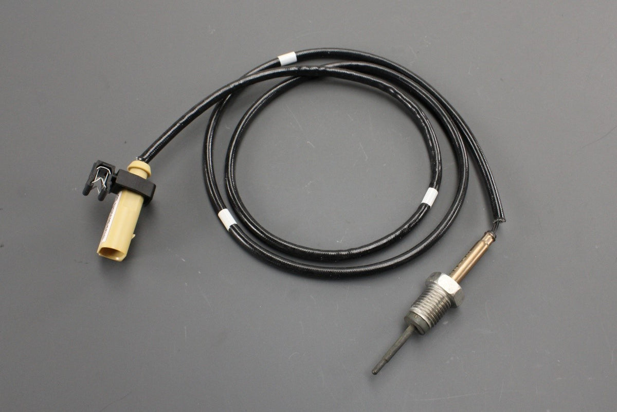 VW Transporter T6.1 Multivan exhaust gas temperature sensor 04L906088H ...