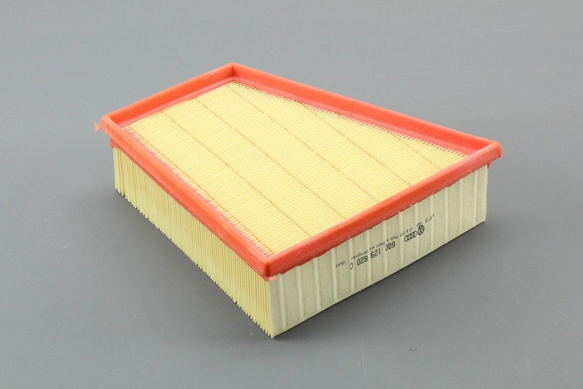 VW Polo Skoda Fabia SEAT Ibiza 1.4 1.9 TDI air filter 6Q0129620 ...