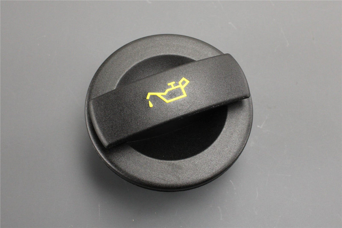 VW Audi Skoda SEAT engine oil filler screw cap 06C103485N – Partshaus Ltd