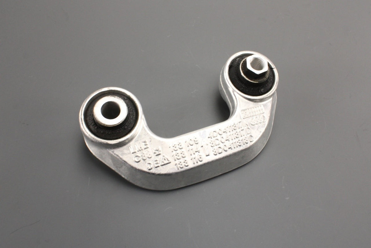 Audi A4 RS4 B6 B7 01-08 Front ARB coupling rod link (Left) 8E0411317 ...