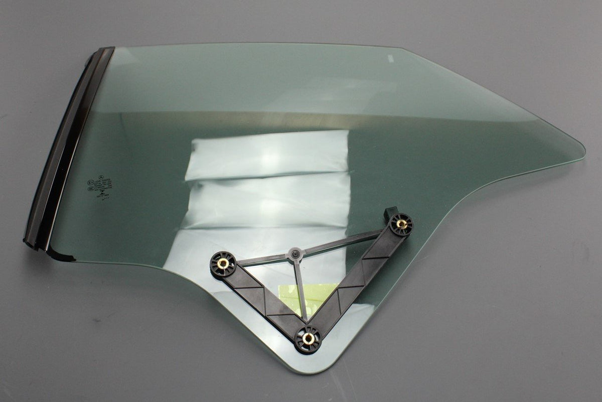 Mercedes-Benz E-Class rear side window panel (left) A2386705300 ...