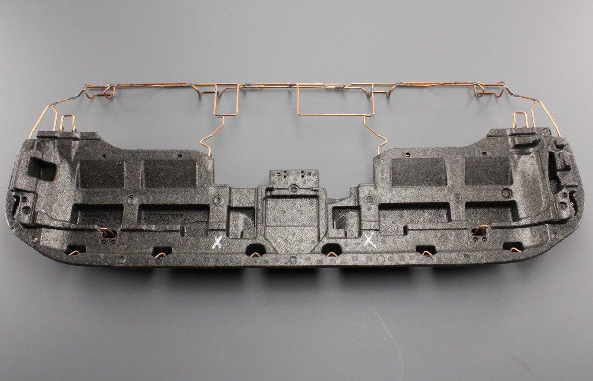 Mercedes-Benz GLC rear bench seat cushion frame A2539203300 – Partshaus Ltd