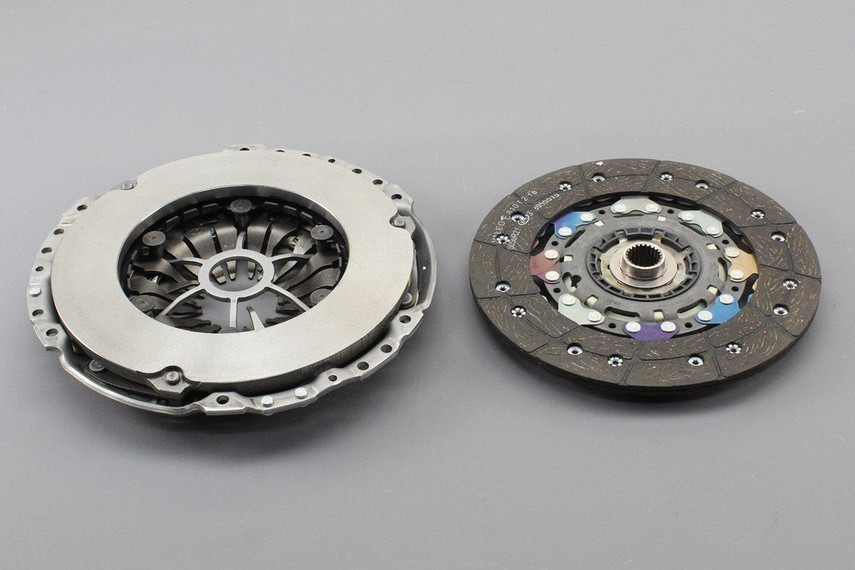 VW Golf Audi A3 Skoda Octavia SEAT Leon 2.0 TSI TFSI Clutch 06F141015C ...