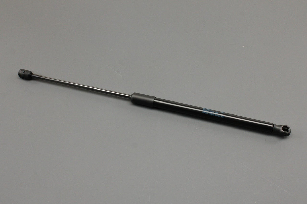 VW Polo 6R 6C 2010-18 tailgate boot lid gas strut (x1) 6R6827550D ...
