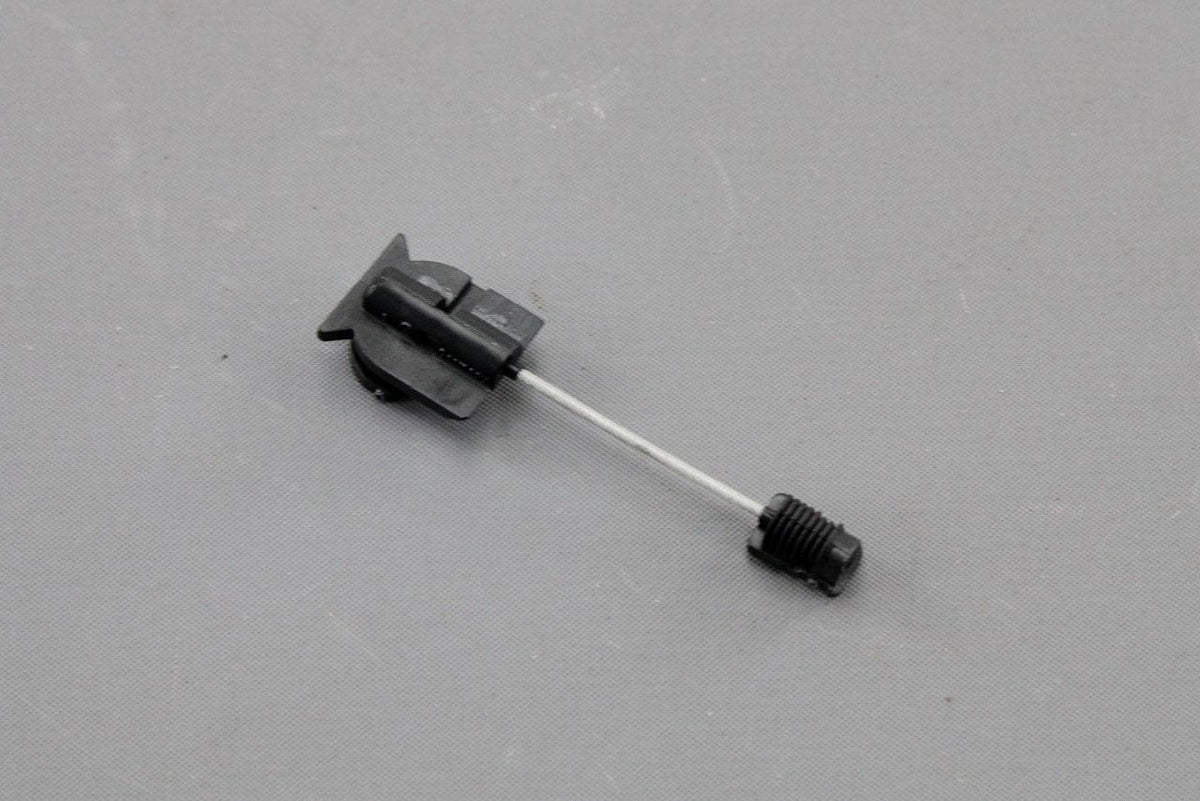 VW Transporter T5 T5.1 T6 03-20 door lock actuator cable 7H0837732 ...