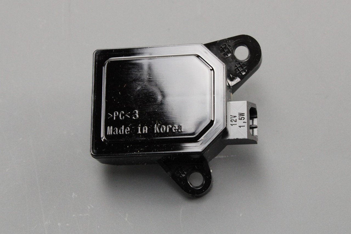 VW ID.4 ID.5 Audi e-Tron GT wing mirror entry light (left) 11A945301 ...