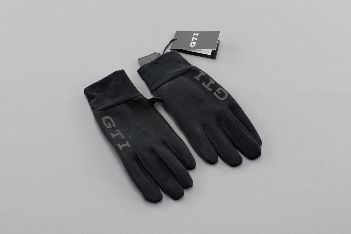 VW GTI collection gloves with touch function, unisex (M/L) 5HV084343A ...