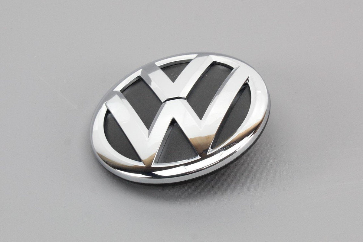 VW Crafter 2012-16 Rear wing door badge emblem 2E1853600A – Partshaus Ltd