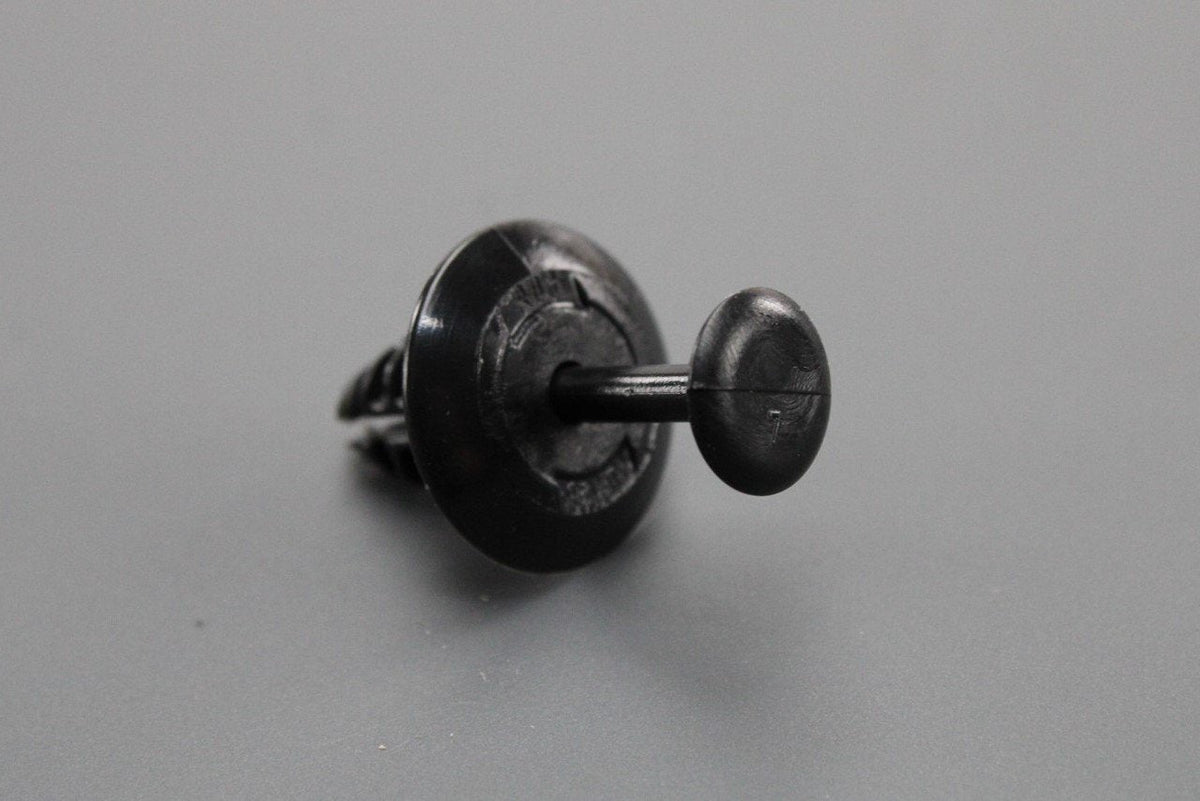 VW Audi Skoda SEAT plastic spreader rivet (x1) N91158501 – Partshaus Ltd
