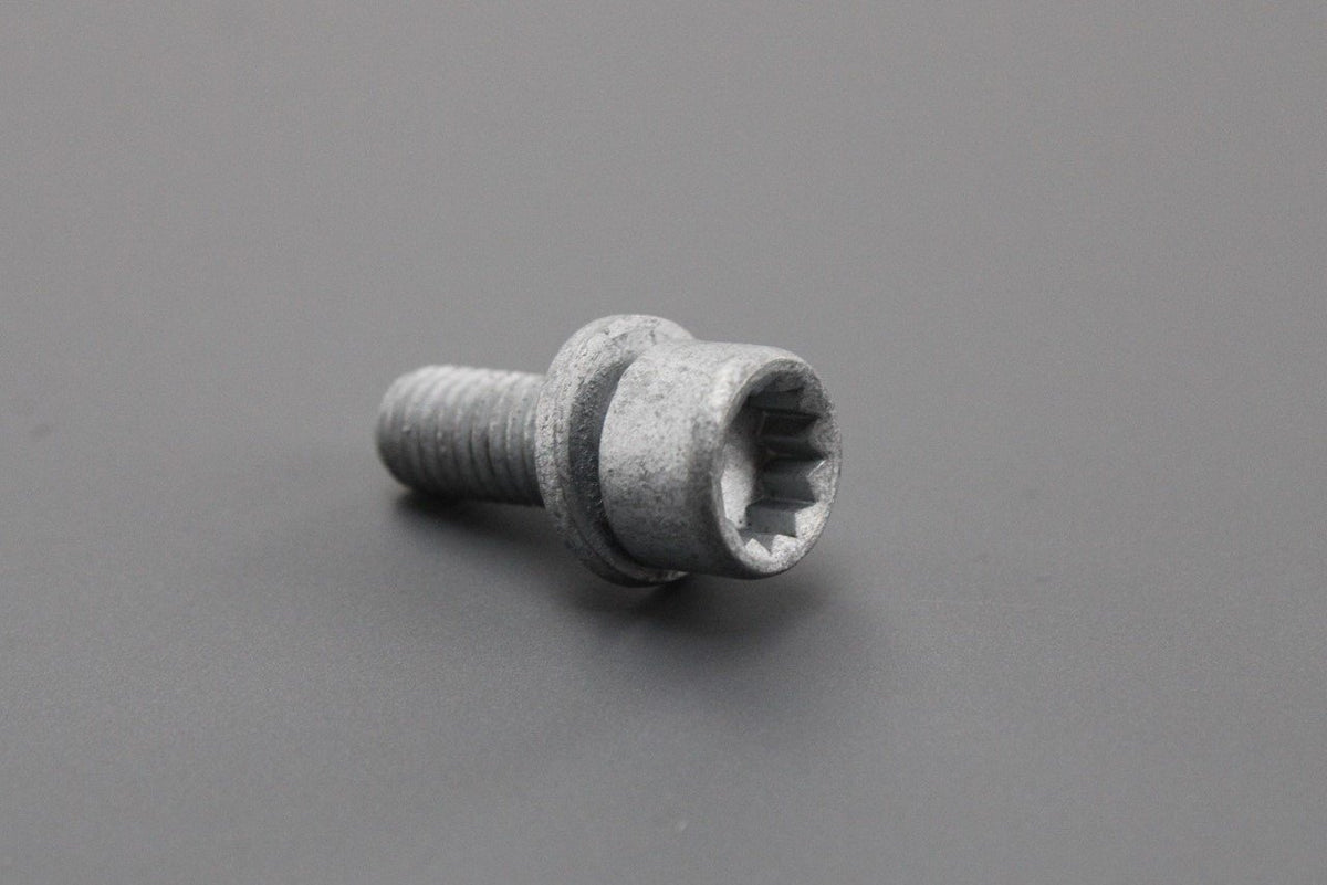 VW Audi Skoda SEAT spline socket head bolt M6x15 (x1) N10619201 ...