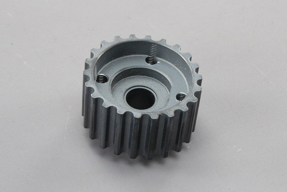 VW Audi Skoda SEAT 1.9 TDI crankshaft toothed belt pulley 038105263H ...