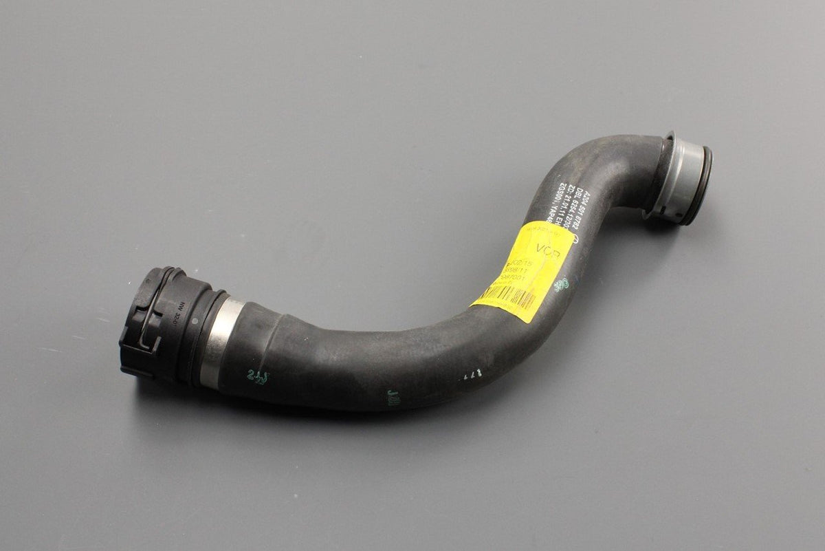 Mercedes-Benz E coolant hose A2045018782 – Partshaus Ltd