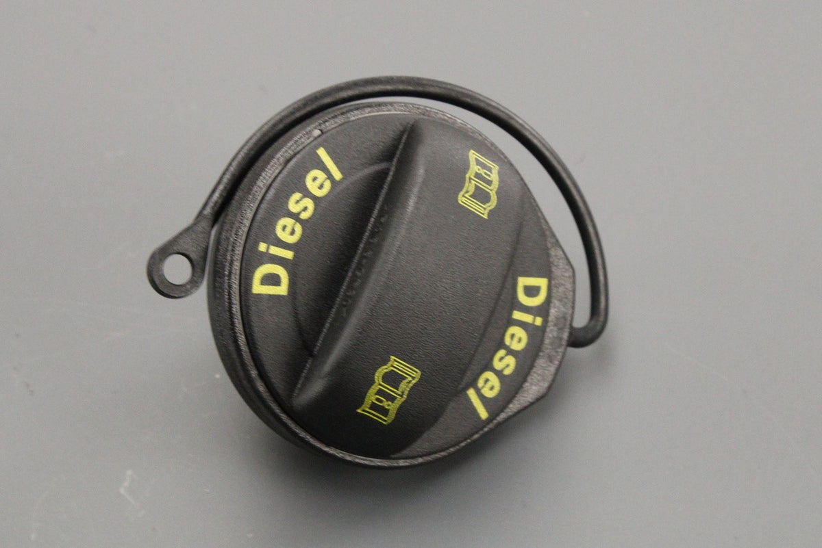 Audi A3 A6 A8 SEAT Leon Ateca Skoda fuel tank filler screw cap 5Q02015 ...