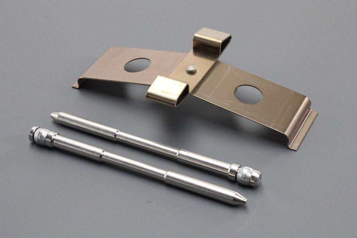 Audi TTRS RS3 SEAT brake calliper pin & spring kit (front) 8J0698269 ...