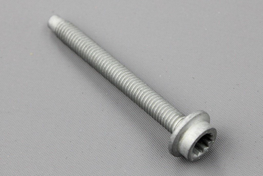 VW Audi Skoda SEAT socket head bolt M6 x 25 (x1) N10530303 – Partshaus Ltd