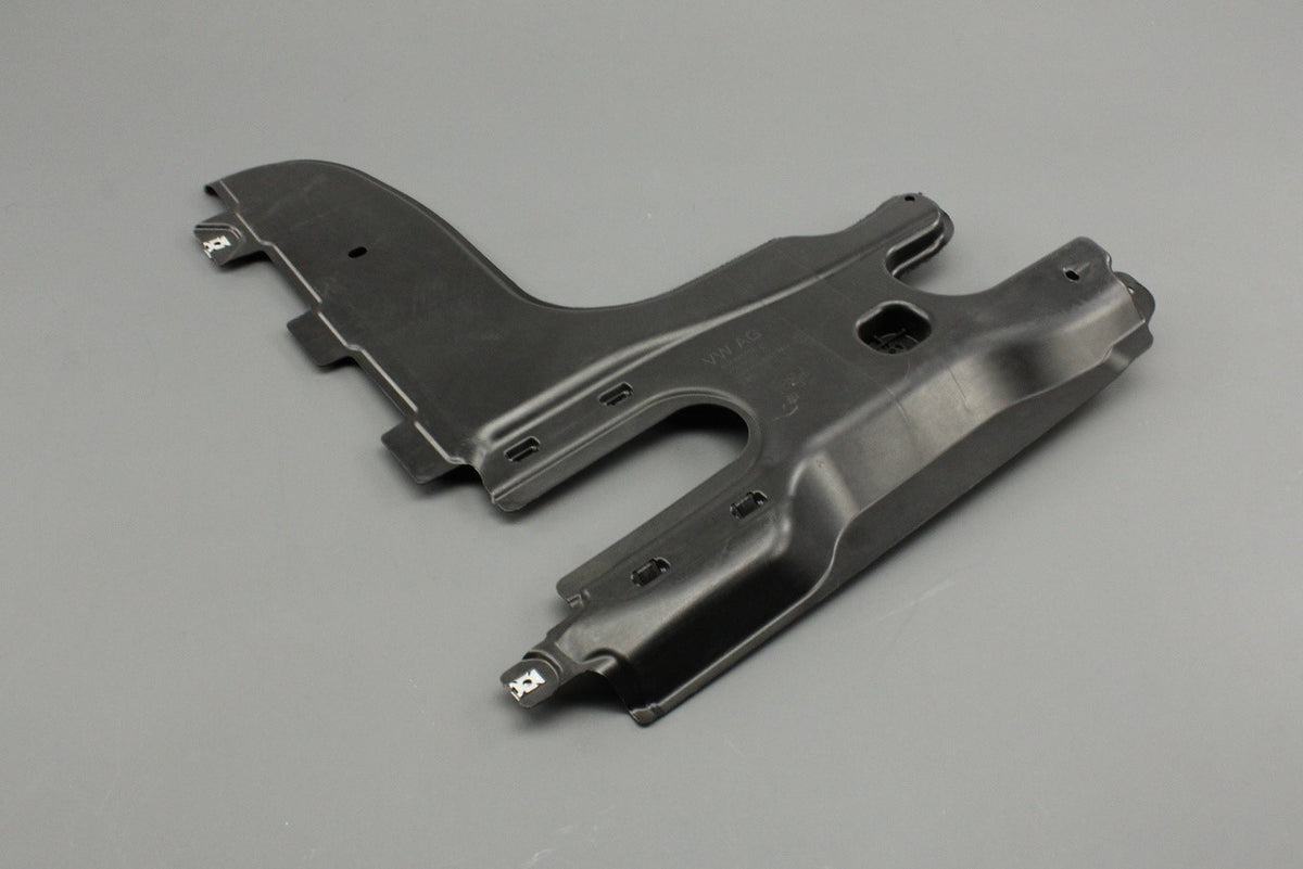 VW Tiguan Audi Q3 RSQ3 Skoda SEAT underbody trim (rear right) 5QF82510 ...