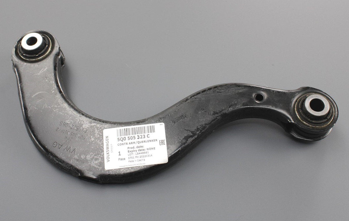 VW Golf MK8 Audi RS3 RSQ3 Skoda SEAT control arm (upper rear) 5Q050532 ...