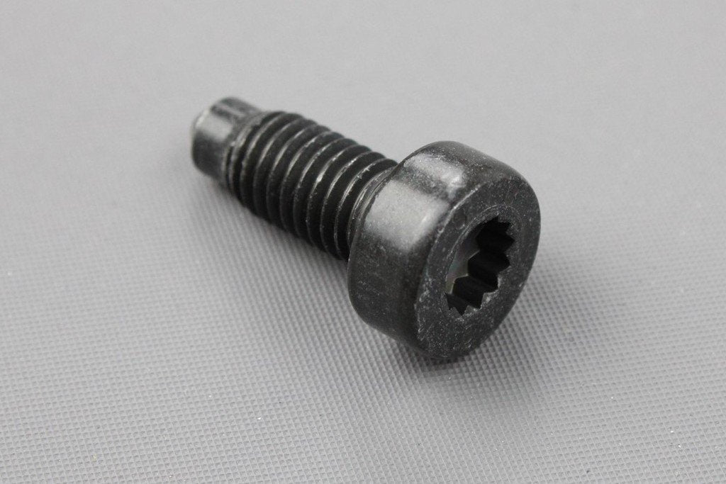 VW Audi Skoda SEAT door/boot latch multi-spline head bolt (x1) N909316 ...