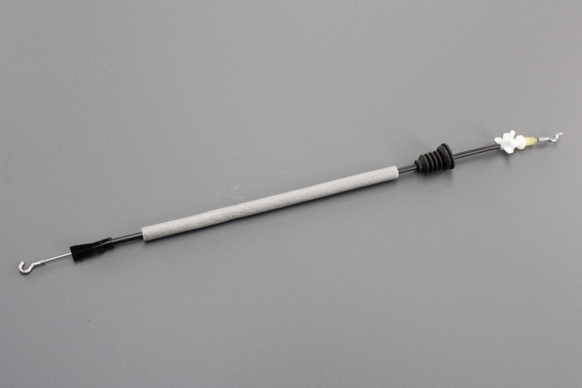 VW Tiguan 2012-16 door latch release cable (inner, front) 5N0837085E ...