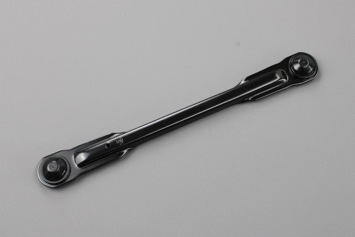 Skoda Fabia Rapid windscreen wiper motor linkage 219mm (RHD) 5JC955325 ...