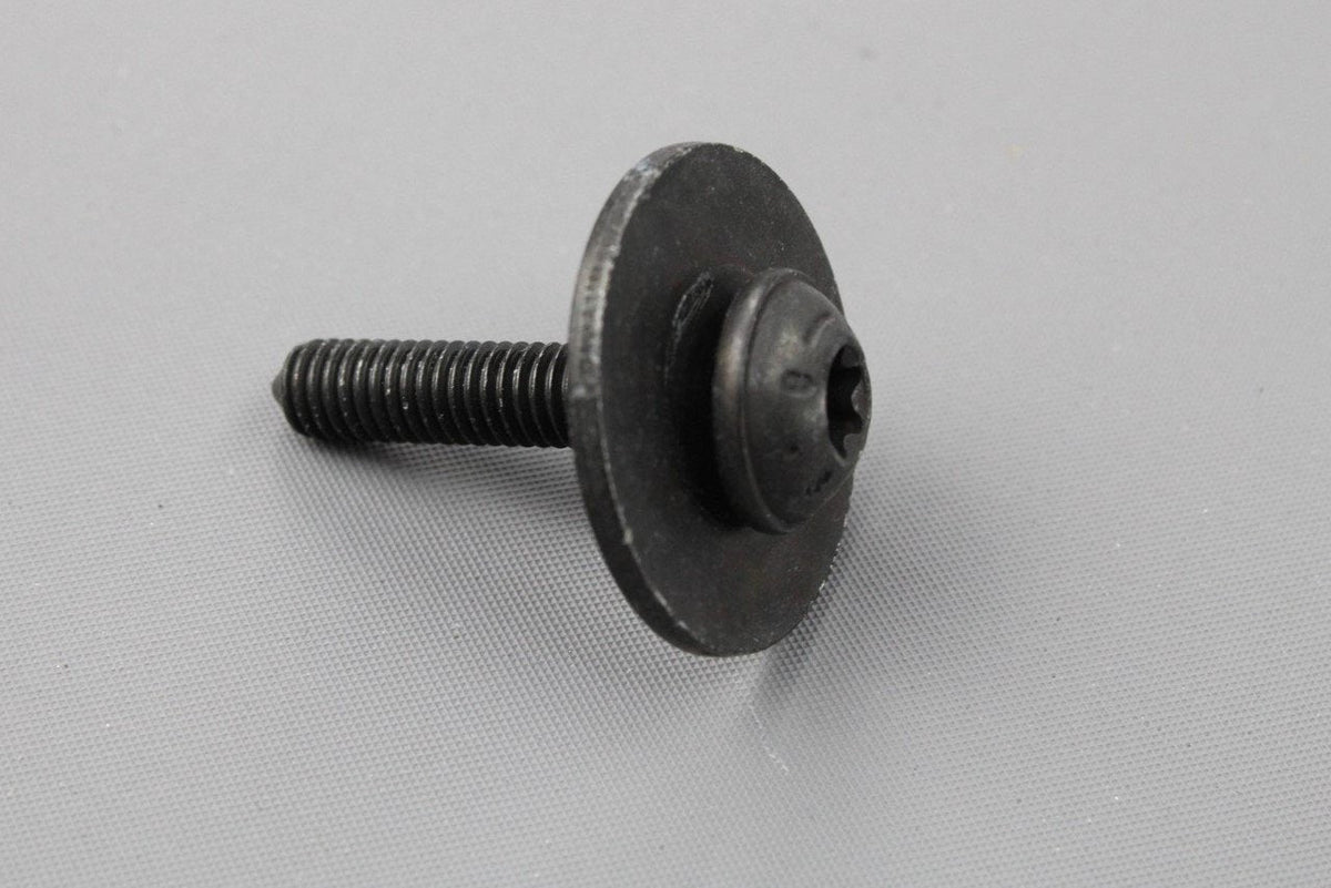 VW Audi Skoda SEAT Torx head bolt with washer M6x30 N91070201 ...