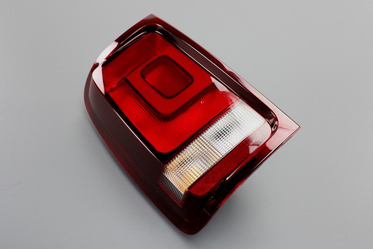 VW Amarok 2013-21 rear tinted tail light unit (left) 2H2945095P ...