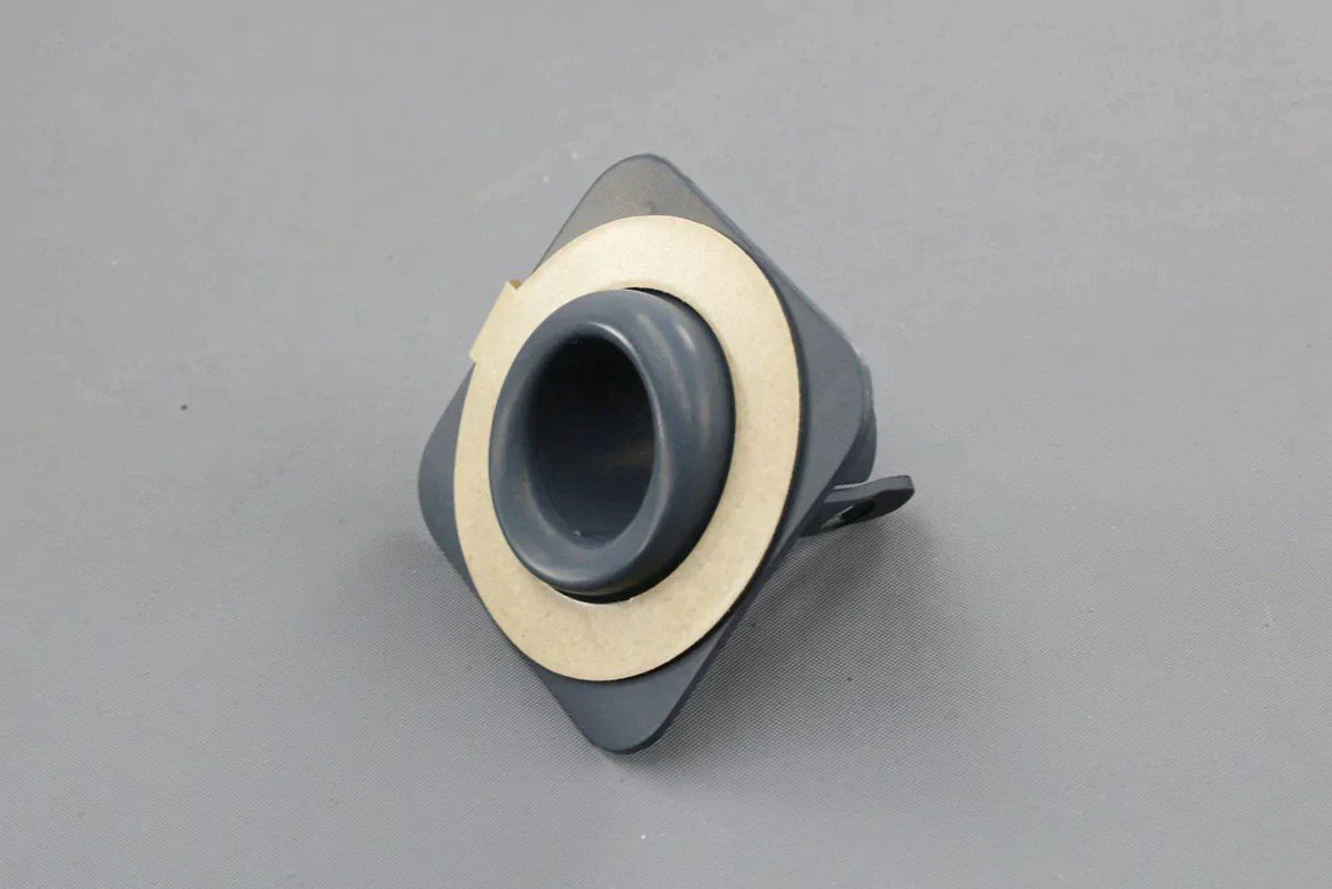 VW Transporter T5 T5.1 rear inner parking sensor bracket 7E0919491A GR ...