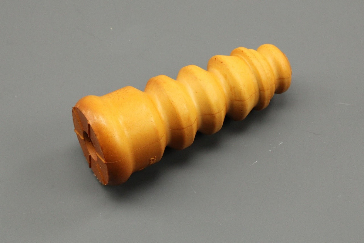 VW Audi Skoda SEAT 1997-on shock absorber bump stop (rear) 1J0512131 ...