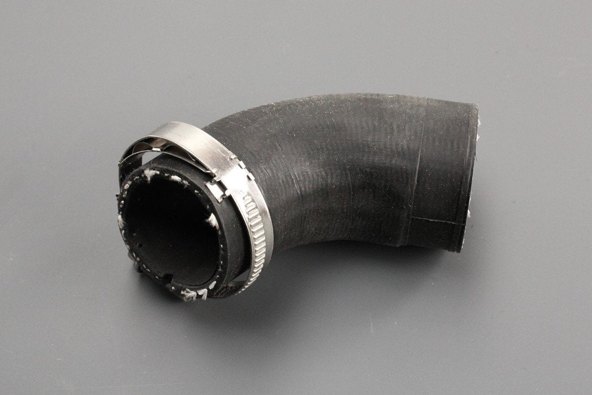 VW Polo 6R Audi Skoda SEAT charge air intake hose (1.4 TSI) 6R0145828A ...
