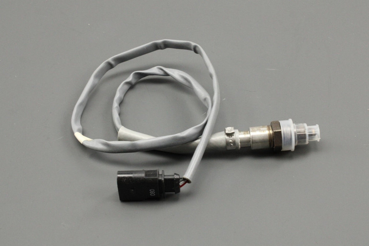 VW Tiguan Audi Q3 Skoda SEAT 16-on lambda sensor (post cat) 06K906262A ...