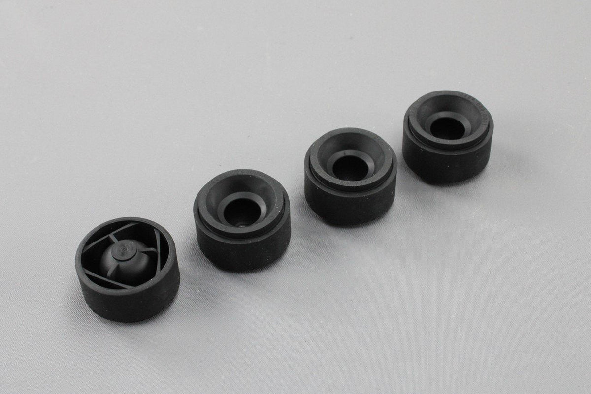 VW Audi Skoda SEAT engine cover mounting fitting bungs (x4) 07C103226 ...