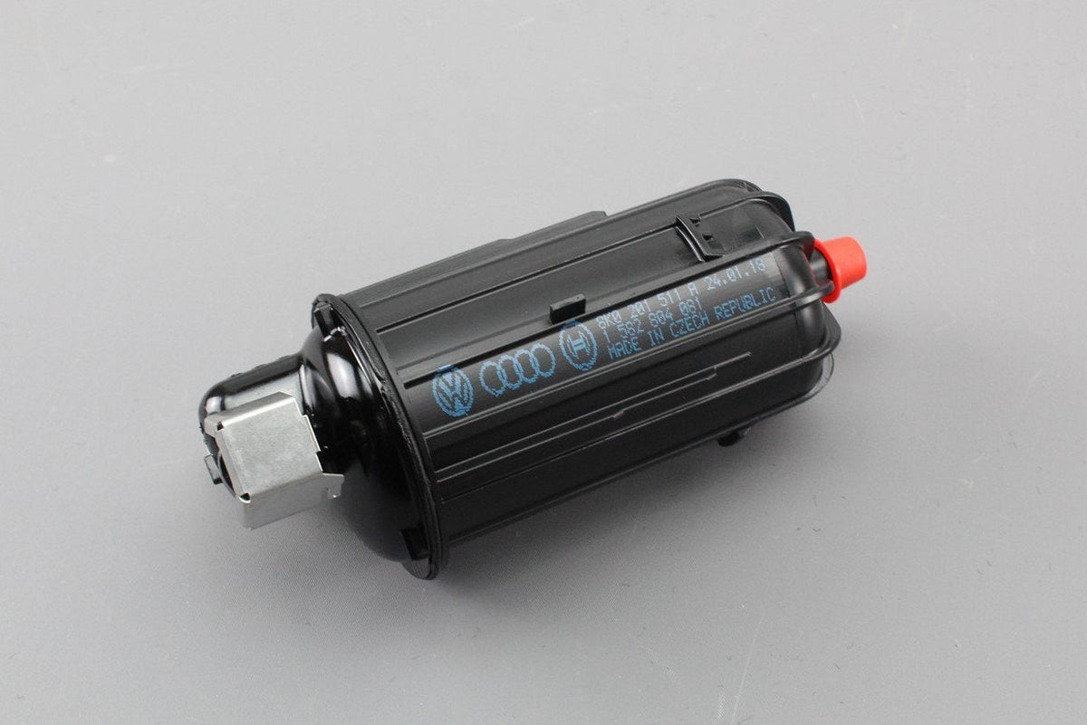 Audi A4 A5 RS4 RS5 petrol in tank fuel filter 8K0201511A – Partshaus Ltd