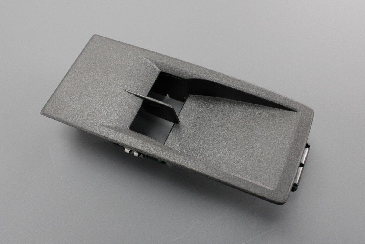 VW Crafter 2017-on drivers window switch surround trim 7C0867255C 9B9 ...