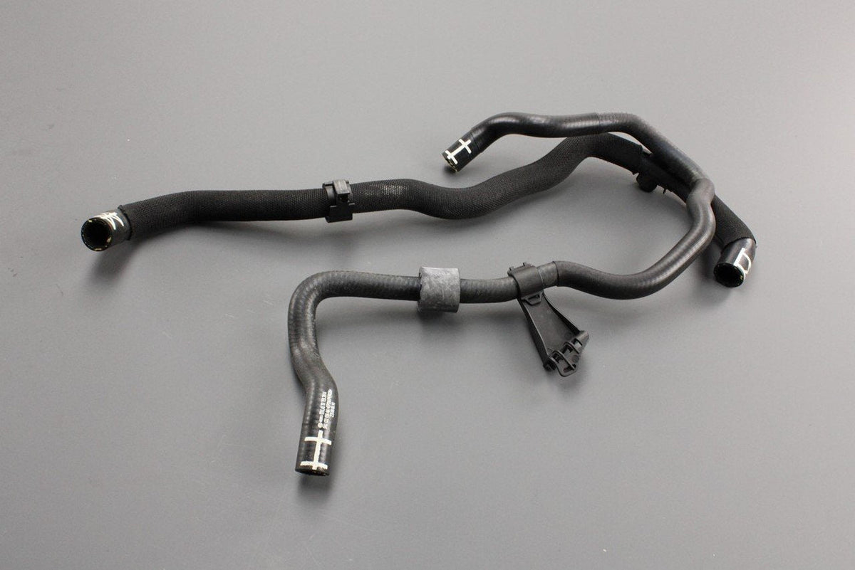 VW Tiguan 08-18 Sharan SEAT Alhambra coolant hose (2.0 TDI) 5N0122109A ...