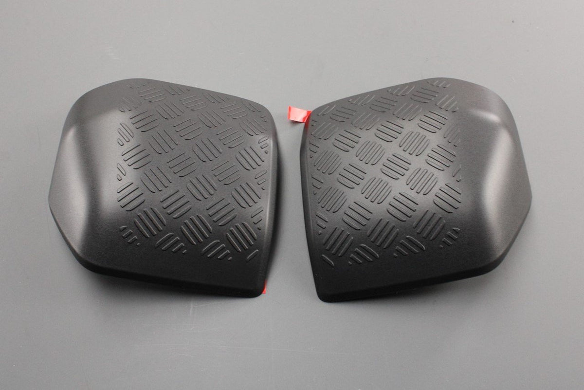 Land Rover wing mirror caps LR137465 – Partshaus Ltd