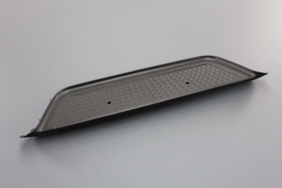 VW Amarok 2013-21 rear load area step insert trim 2H7807502C 9B9 ...