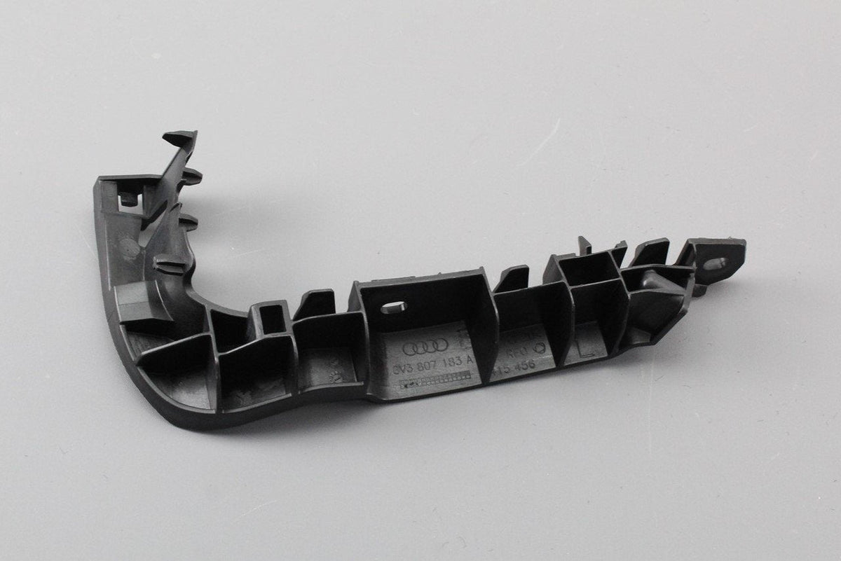 Audi A3 S3 8V 2013-16 left front bumper bracket guide 8V3807183A ...