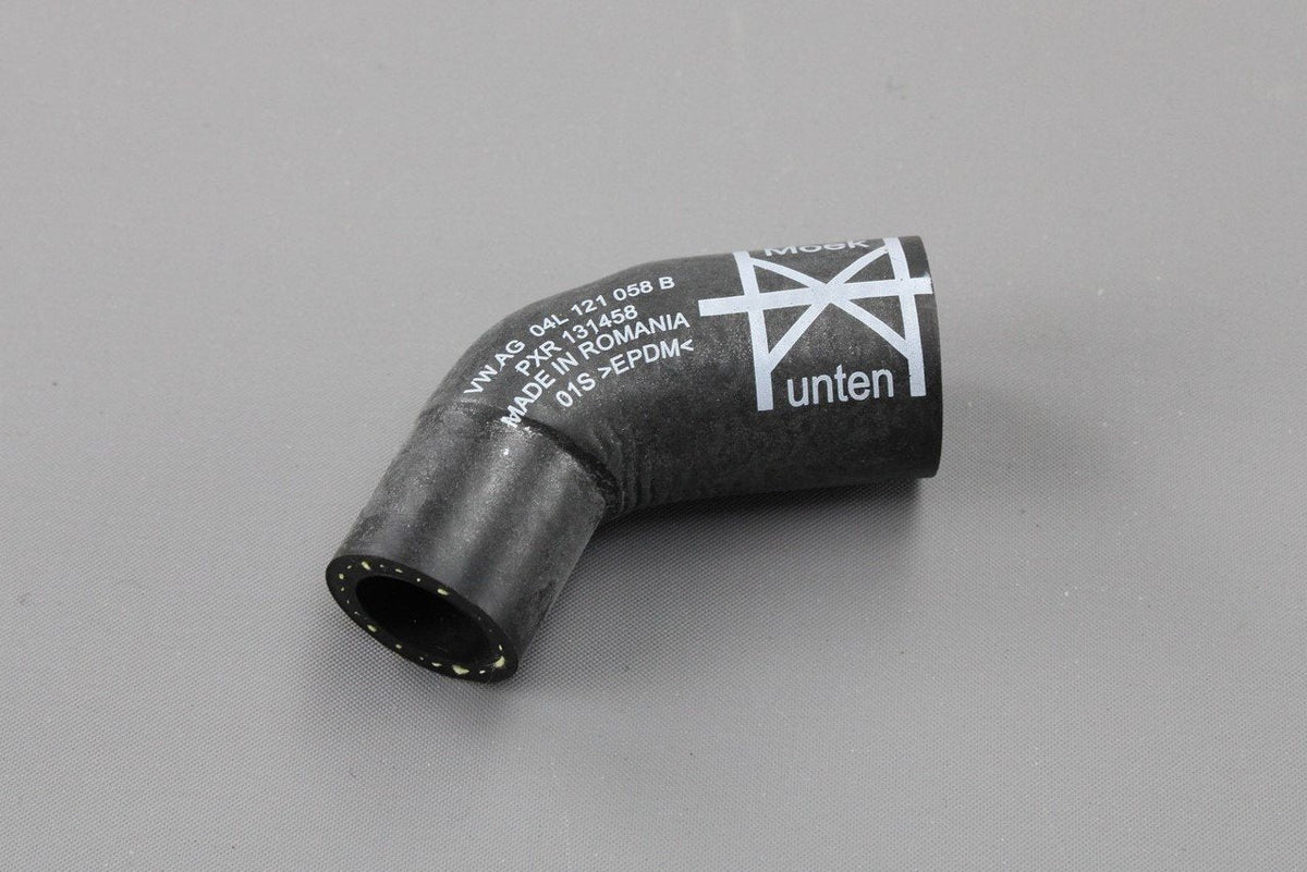 VW Audi Skoda SEAT 1.6 2.0TDI Coolant hose reducer piece 04L121058B ...