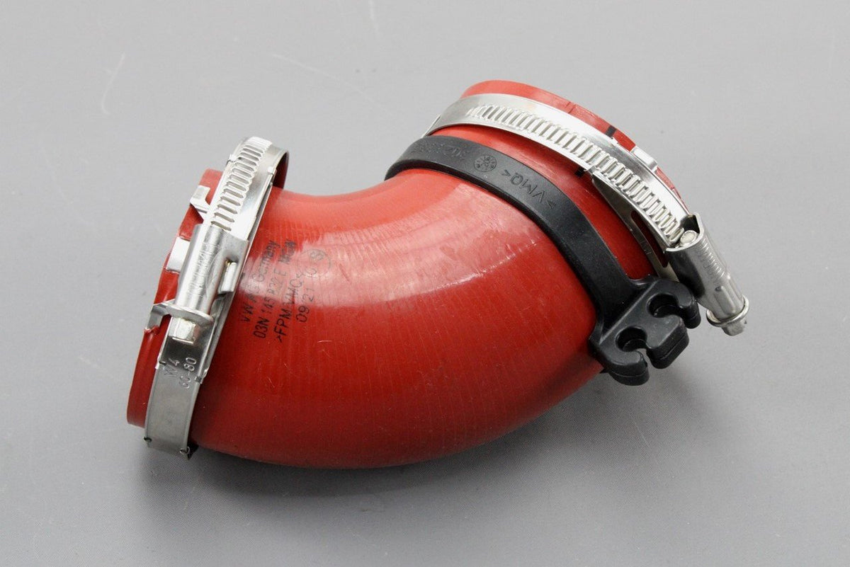 VW Transporter T6.1 2020- Crafter 17- boost pressure hose 03N145822E ...