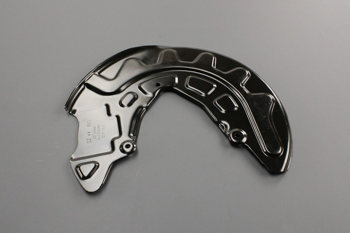 VW Audi Skoda SEAT brake disc shield (front left) 5Q0615311G ...
