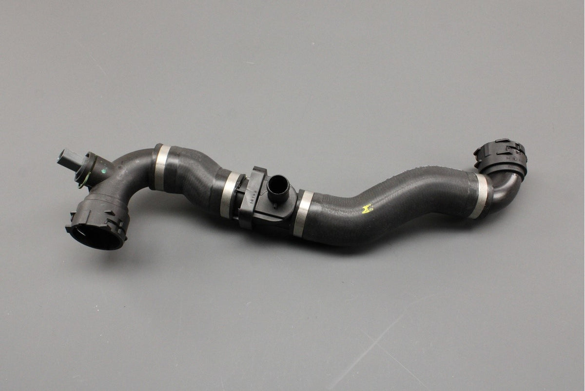 Bentley Continental GT GTC 04-10 6.0 radiator coolant hose 3W0122051D ...